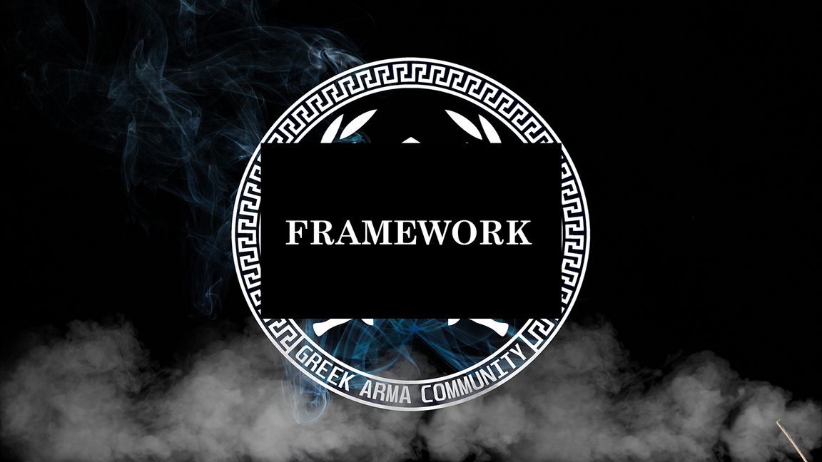GAC_Framework - Arma Reforger Workshop