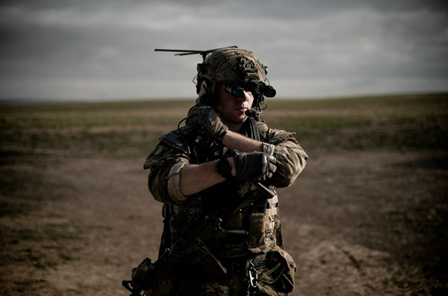 COE2 Ruha 128 - Arma Reforger Workshop