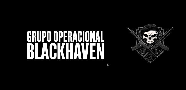 BLACKHAVEN - Arma Reforger Workshop