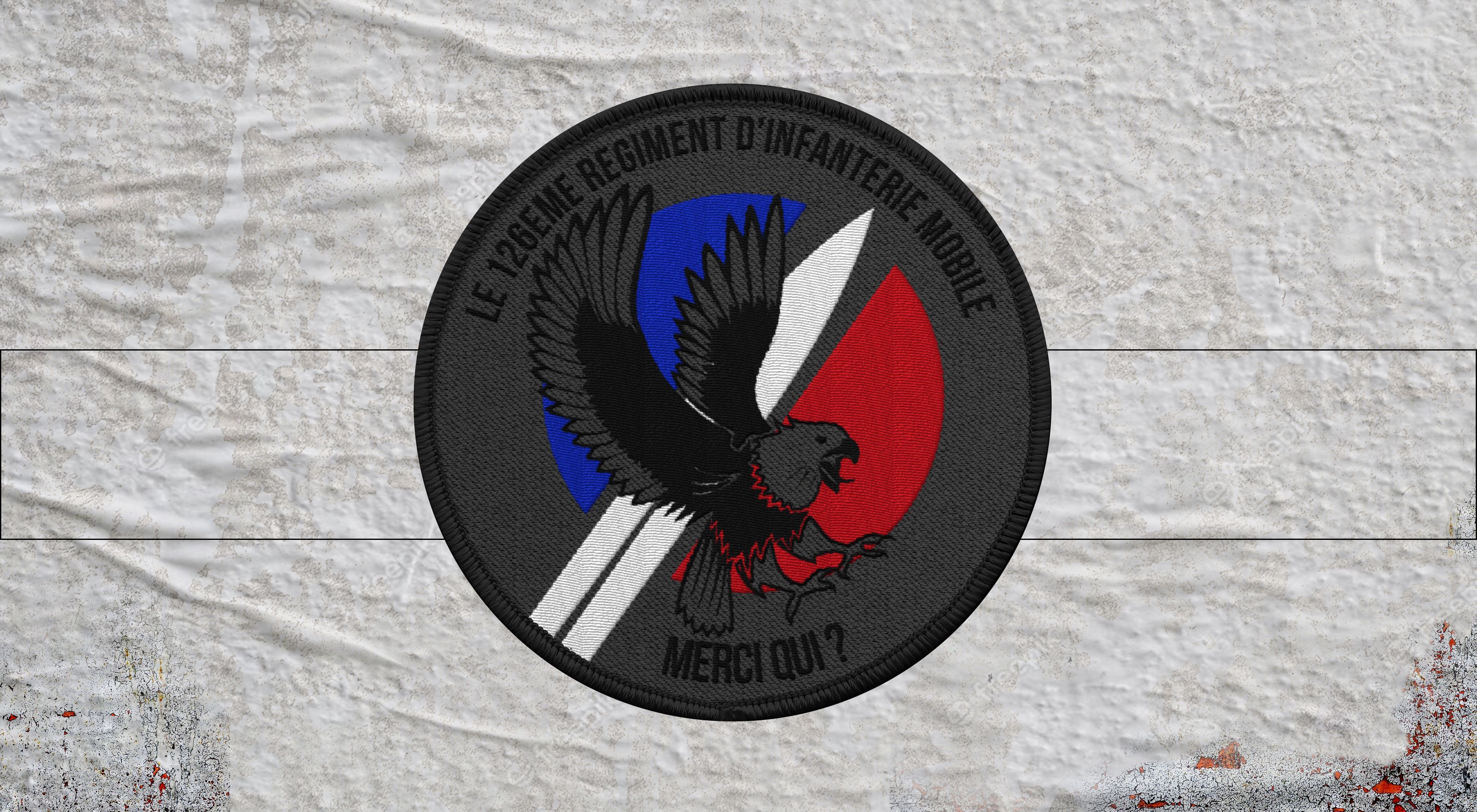 Zeus 126 RIM - Arma Reforger Workshop