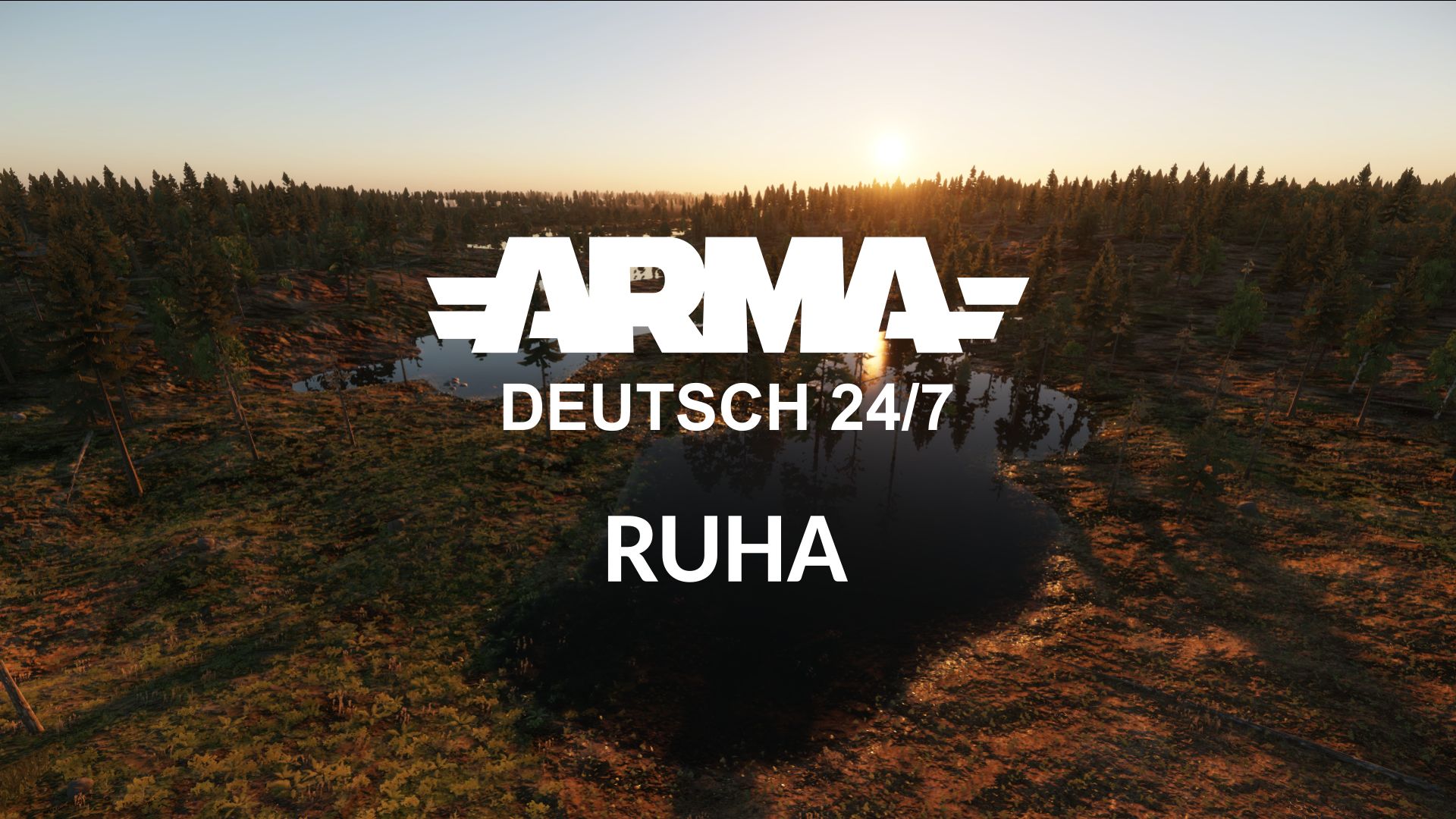 Arma Deutsch Ruha - Arma Reforger Workshop