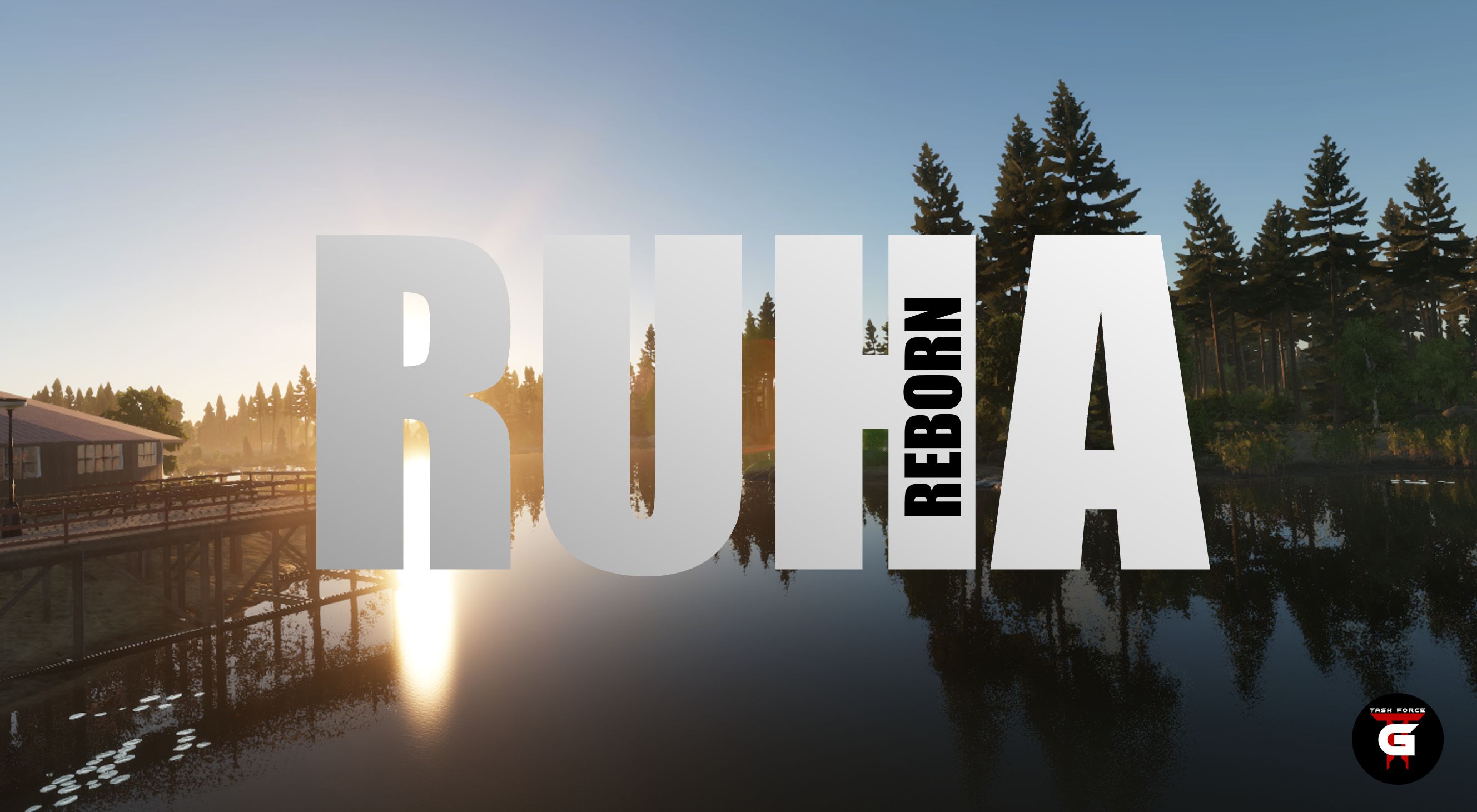 Ruha PvE - Arma Reforger Workshop