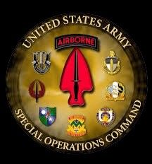 USASOC - Arma Reforger Workshop