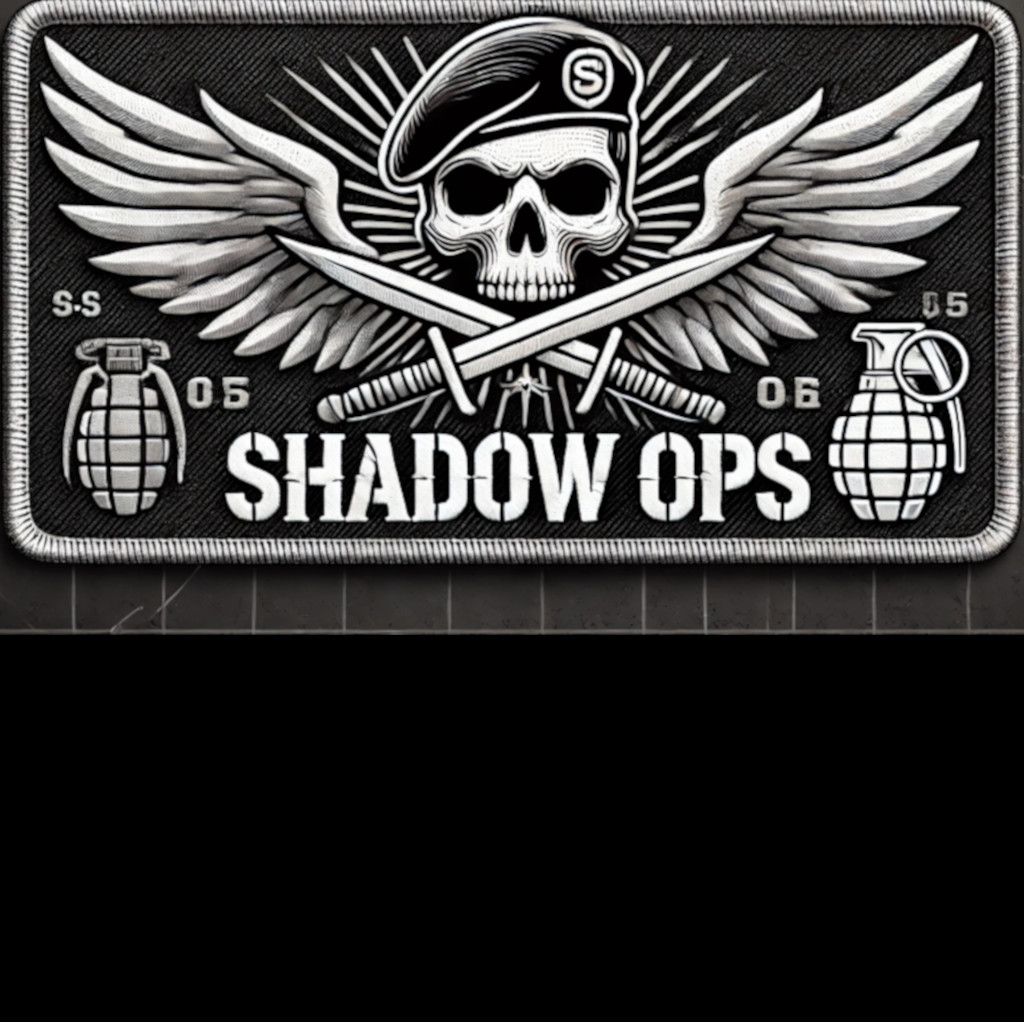 Shadow_Ops_Patches - Arma Reforger Workshop