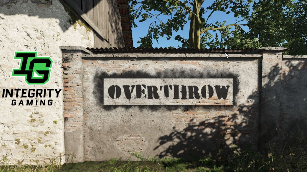 Overthrow - Chernarus - Arma Reforger Workshop