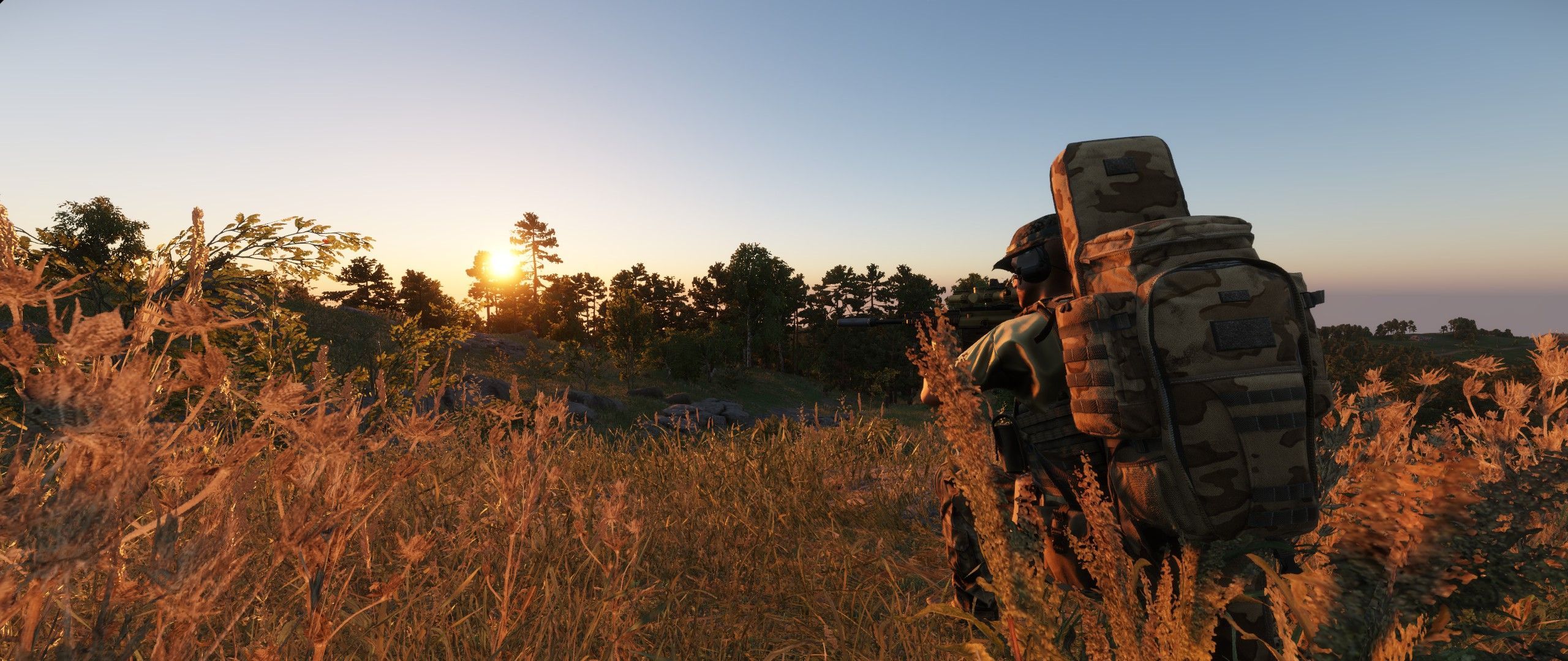 WEAPON_BACKBACK_USSR - Arma Reforger Workshop