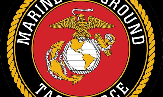 MAGTF Mod - Arma Reforger Workshop