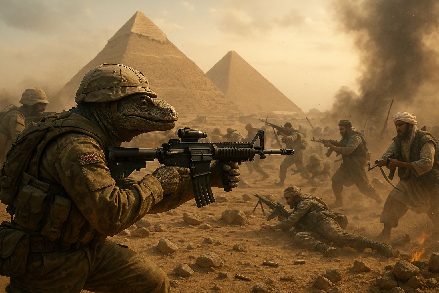 TFL_Loading_Screen - Arma Reforger Workshop