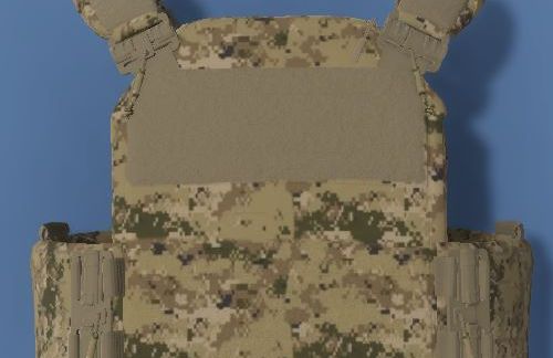 CADPAT Vests for GRS - Arma Reforger Workshop