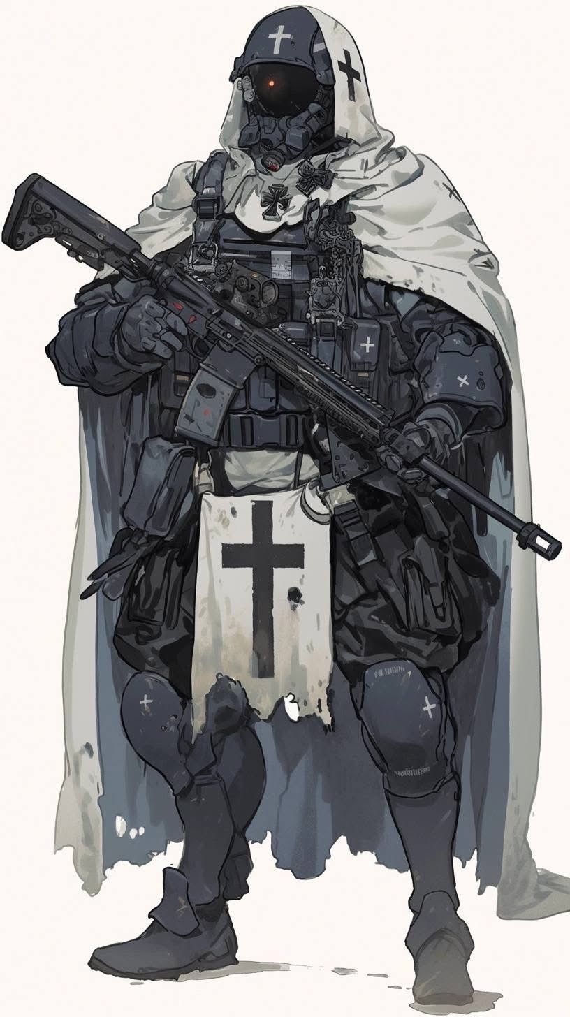 aia - Arma Reforger Workshop