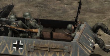 Kurtstovs WW2 PVSE REmix - Arma Reforger Workshop