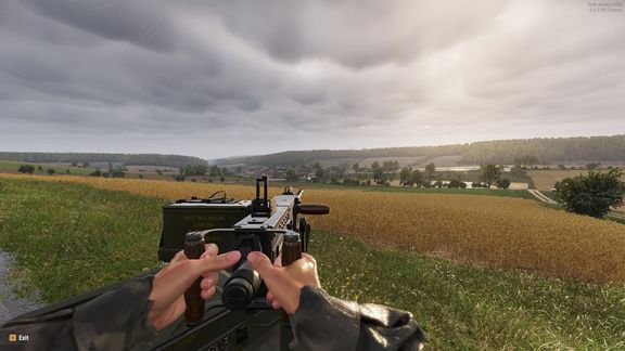 Conflict - Chernarus - Arma Reforger Workshop