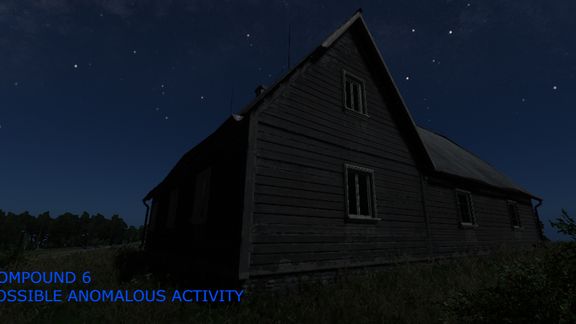 SCP - Island Raid - Arma Reforger Workshop