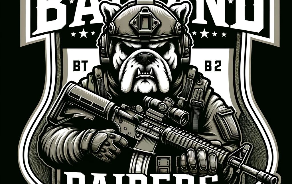 Badland Raiders Conflict Main - Arma Reforger Workshop