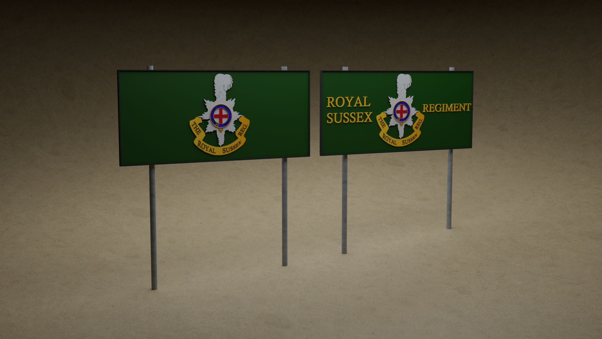 Custom_Signs_Flag - Arma Reforger Workshop