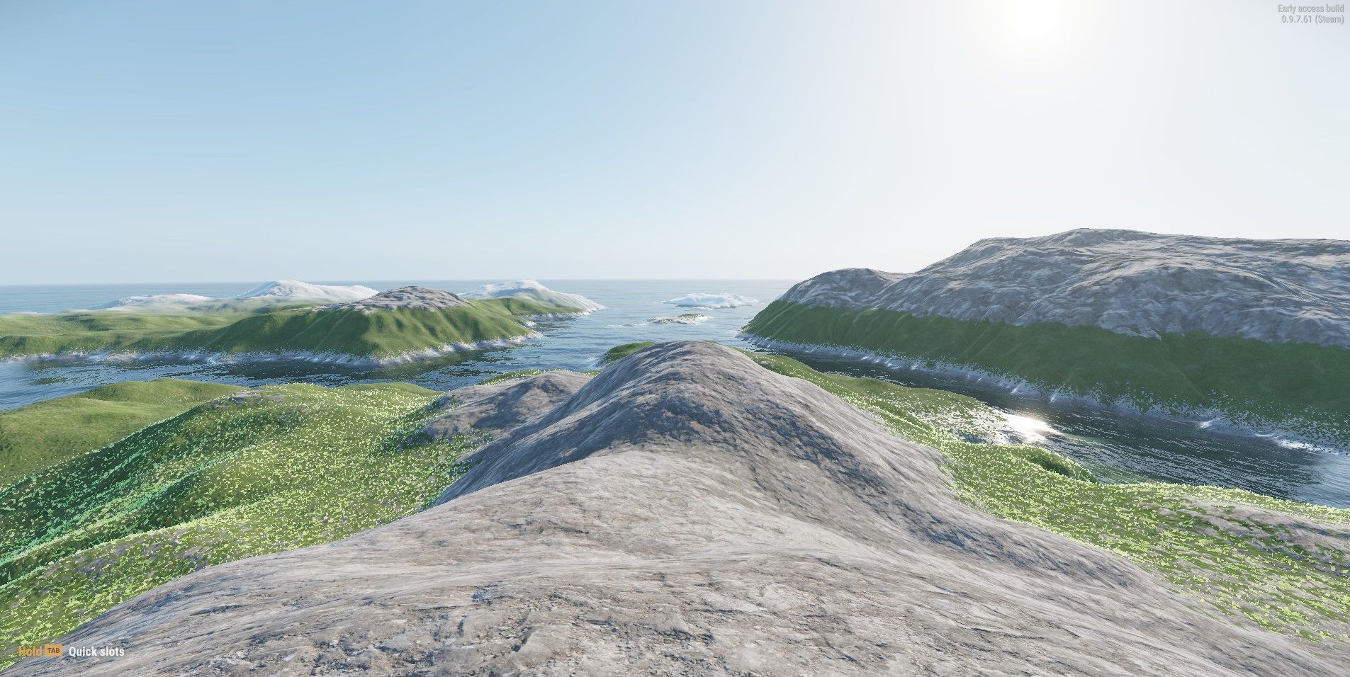 test maps - Arma Reforger Workshop