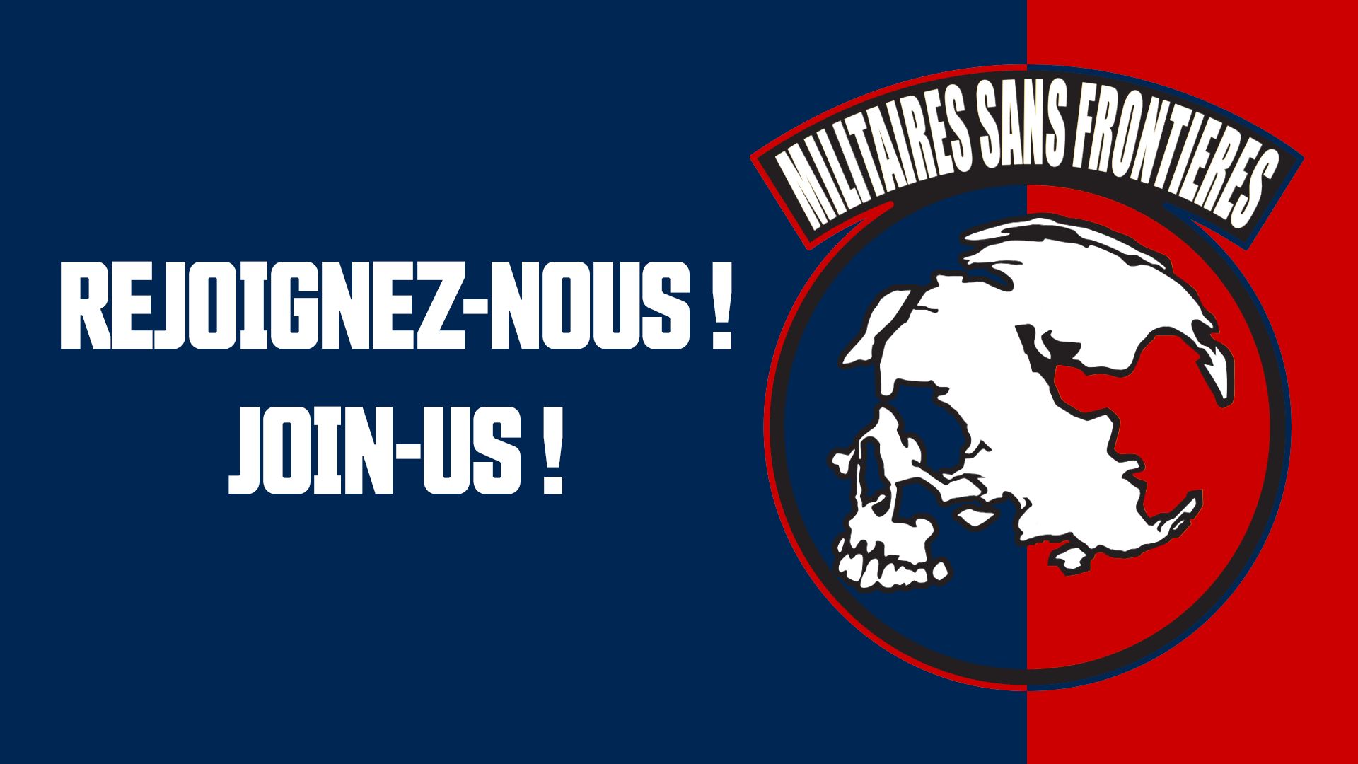 MSF - Arma Reforger Workshop