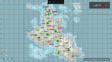 RedsOp - Arma Reforger Workshop