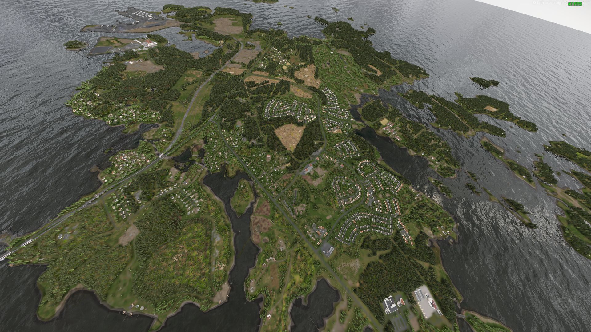 MussaloConflictMode - Arma Reforger Workshop