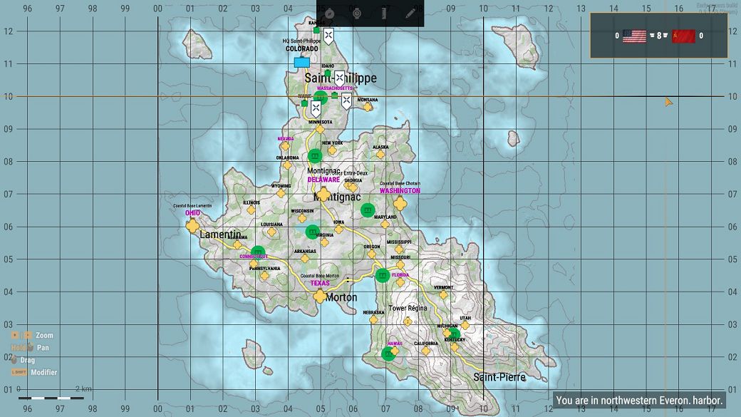 The ICO changes don't make Squad less skill-based, rather it shifts the ...