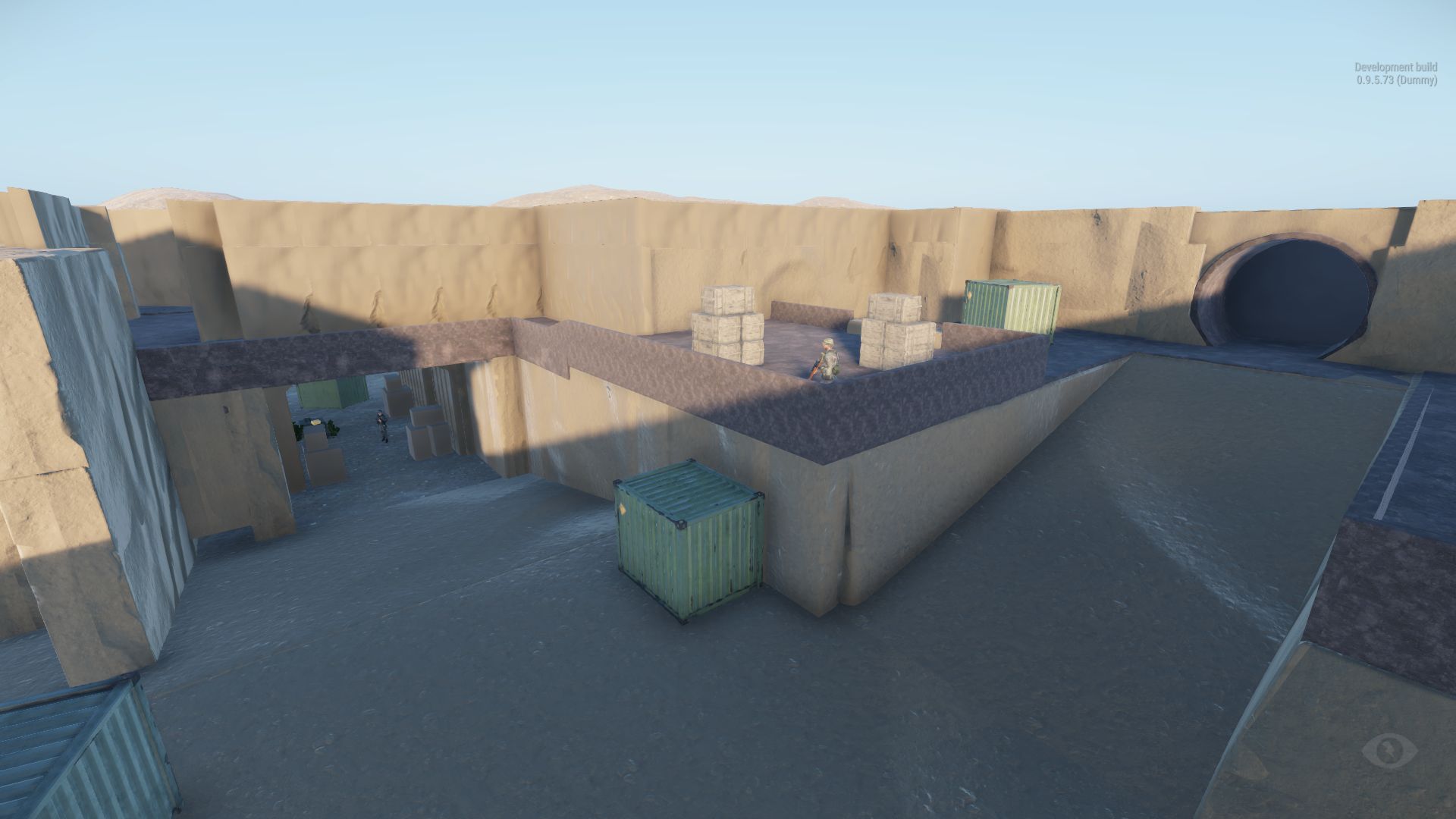 CS16DUST - Arma Reforger Workshop