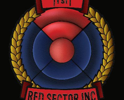 Red Sector Base - Arma Reforger Workshop
