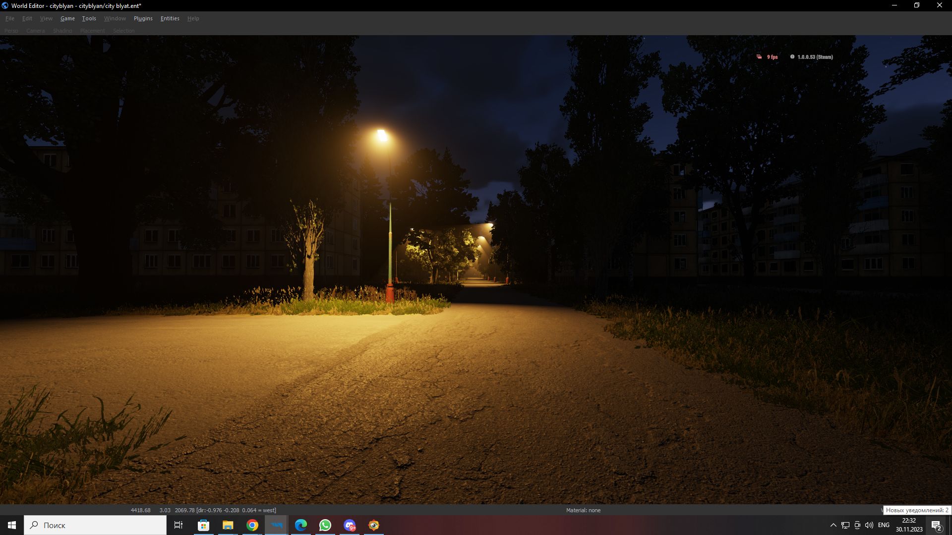 novo - Arma Reforger Workshop