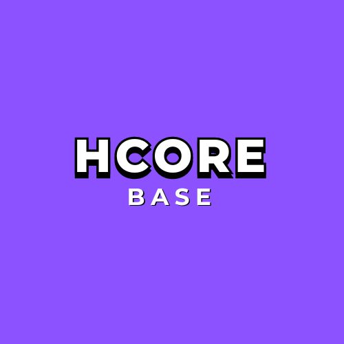 HCORE - Base - Arma Reforger Workshop