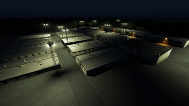 Melkoya Project - Arma Reforger Workshop