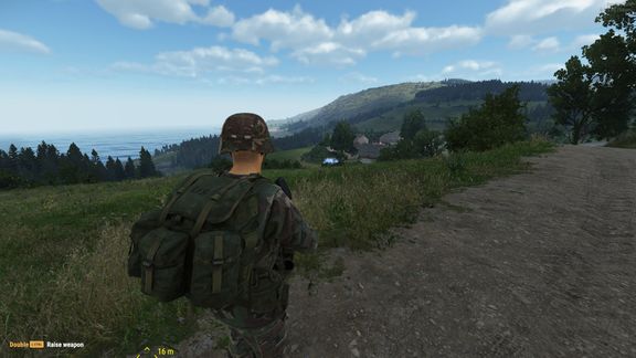 PvE Remixed - Chernarus - Arma Reforger Workshop
