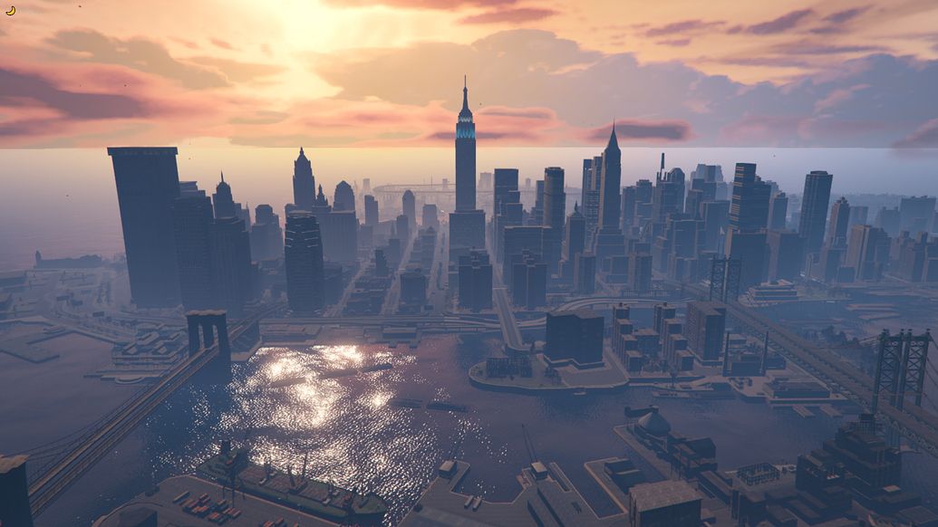 New YORK CITY - TEST - Arma Reforger Workshop