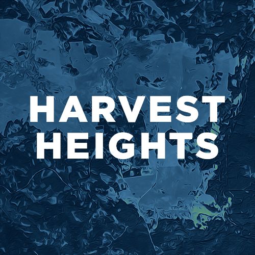 Harvest Heights - Arma Reforger Workshop