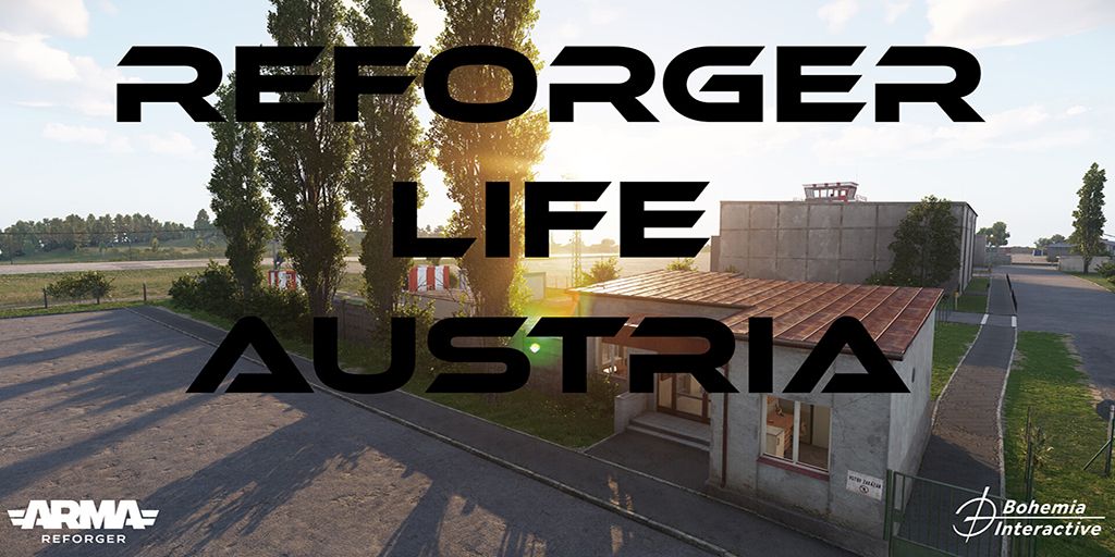 Reforger Life Austria - Arma Reforger Workshop