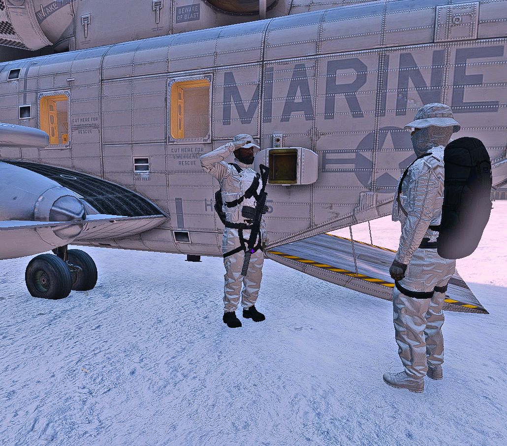 boosted1.2 - Arma Reforger Workshop