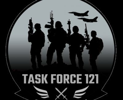 TF121 Core Framework - Arma Reforger Workshop