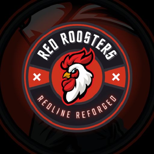 Redline RRG - Arma Reforger Workshop