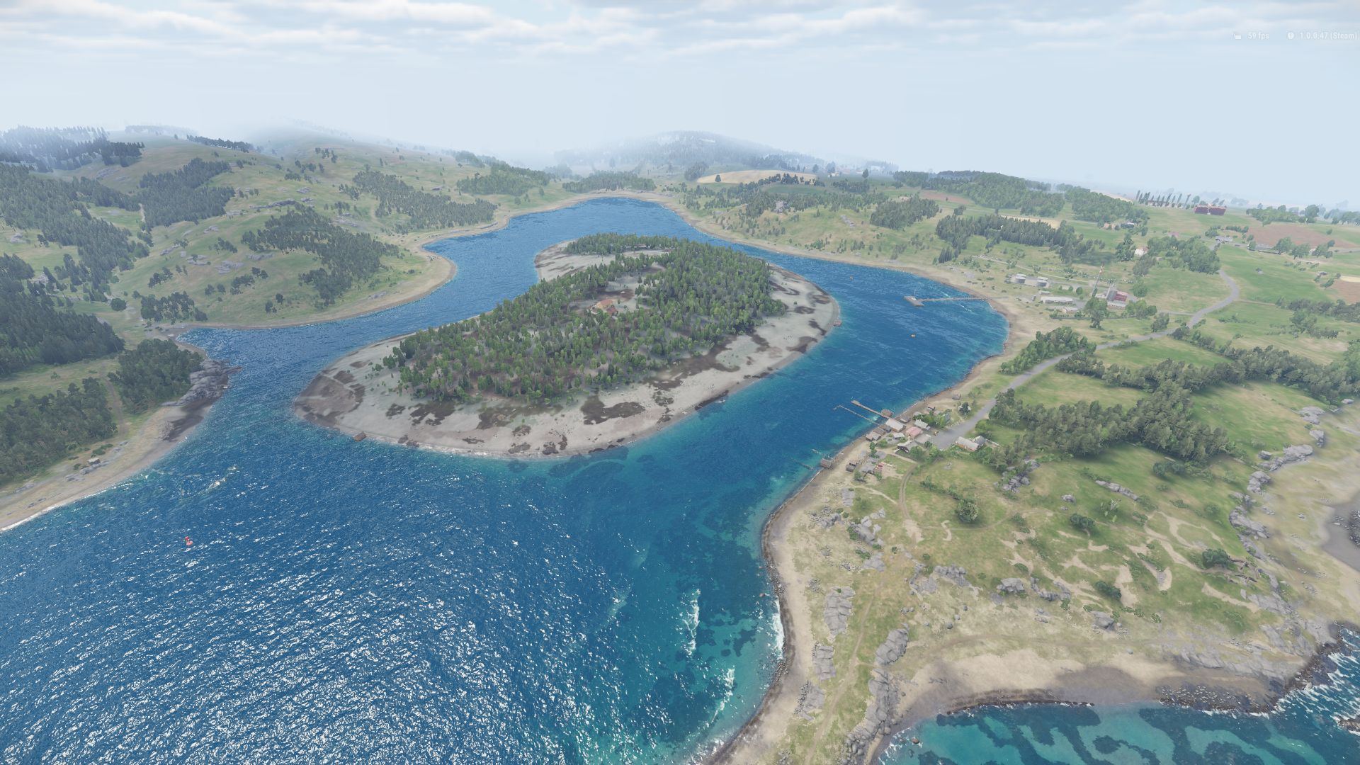 Extended EVERON - Arma Reforger Workshop