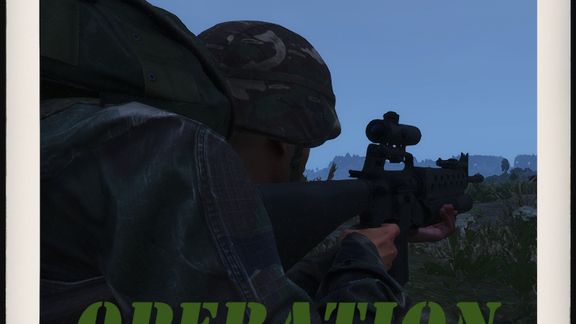 Operation Black Knight - Arma Reforger Workshop
