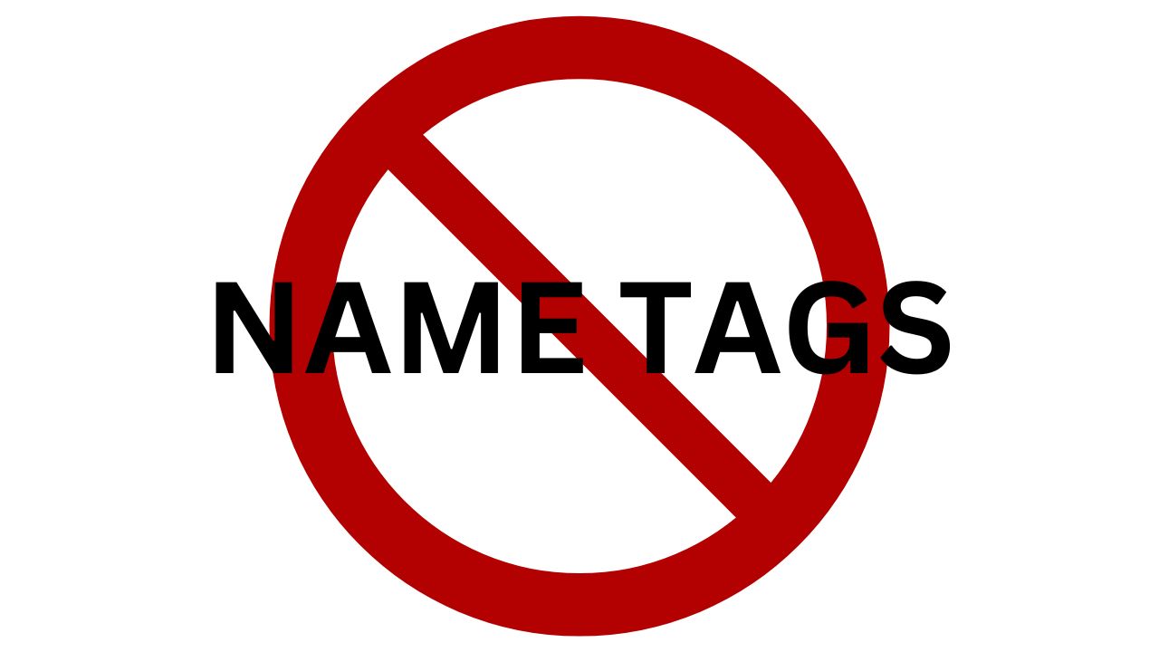 No Name Tags - Arma Reforger Workshop