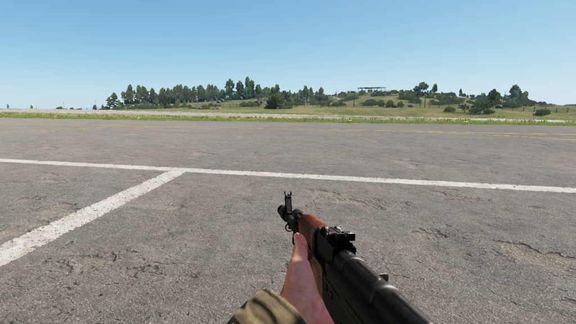 MyDM - Arma Reforger Workshop