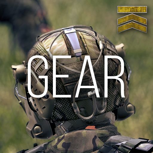 Karmakut Community Gear - Arma Reforger Workshop
