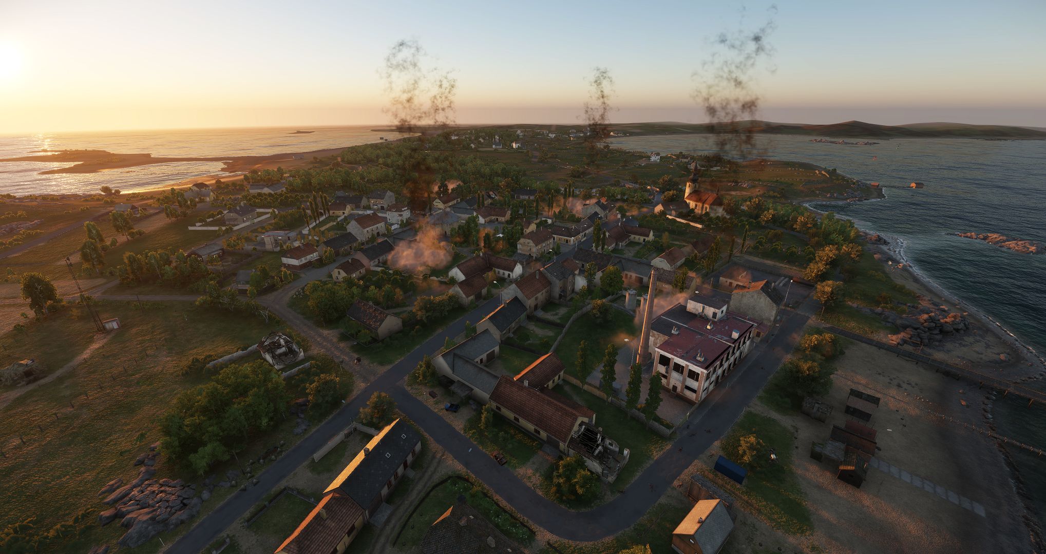 ReforgerFieldv2 - Arma Reforger Workshop