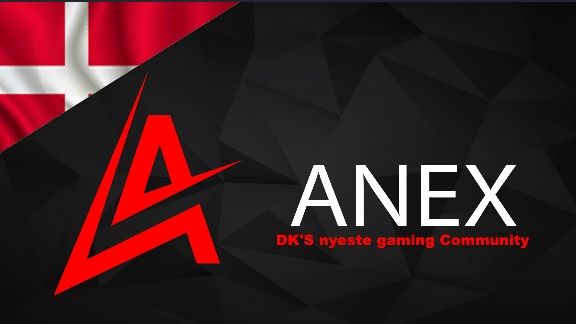 ANEX_MAIN - Arma Reforger Workshop