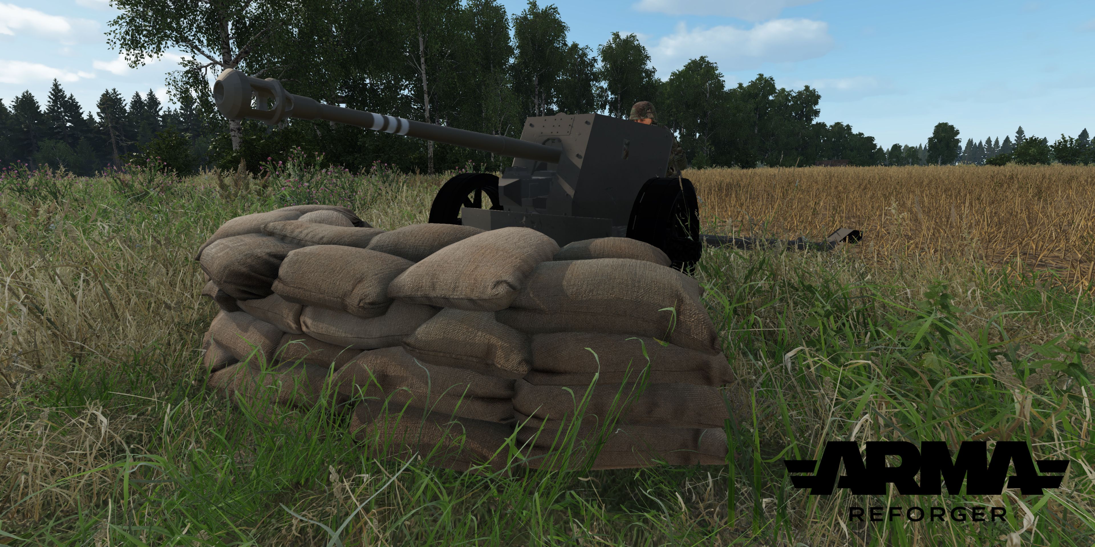 PAK - Arma Reforger Workshop