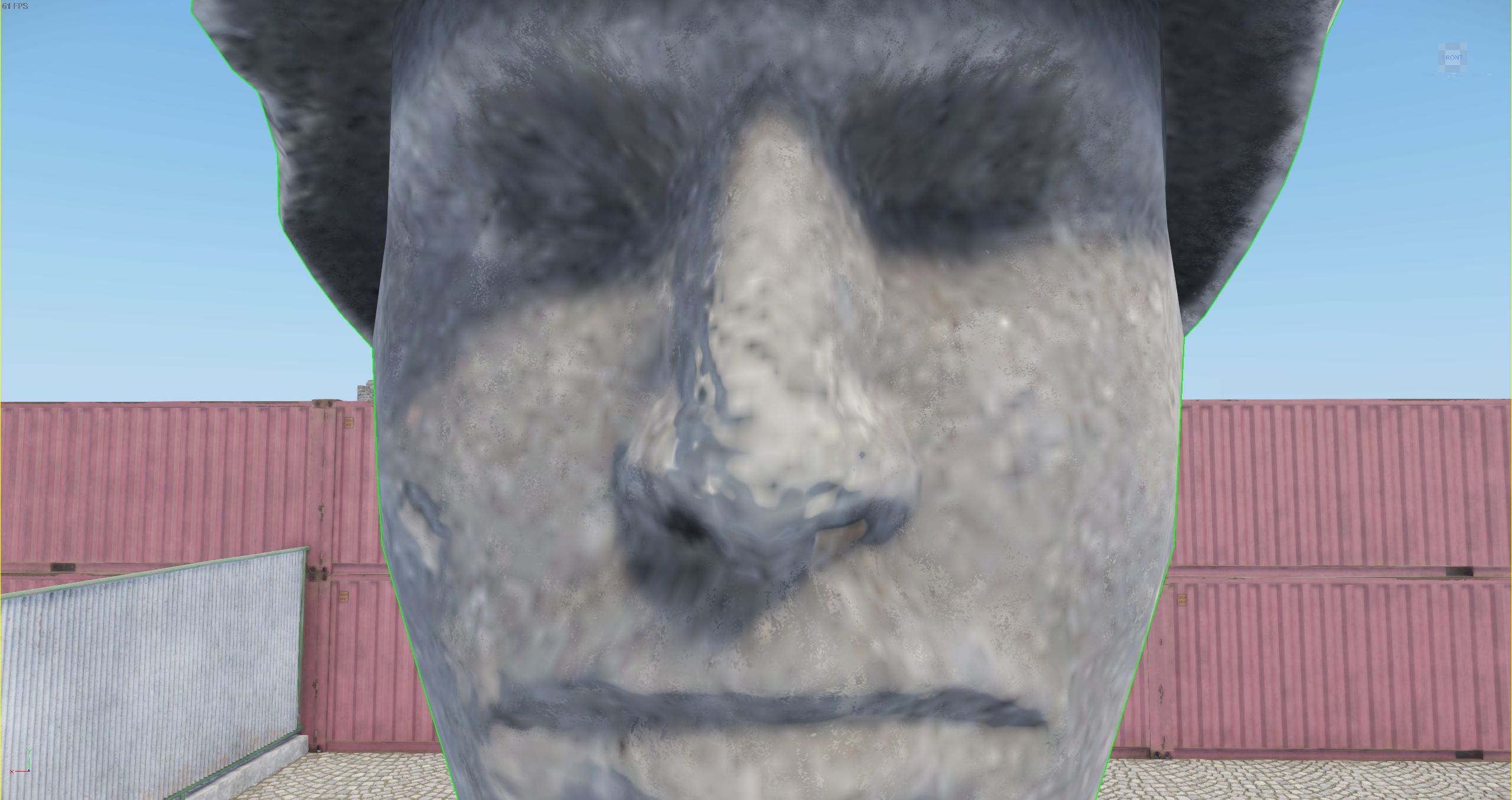 armaland - Arma Reforger Workshop