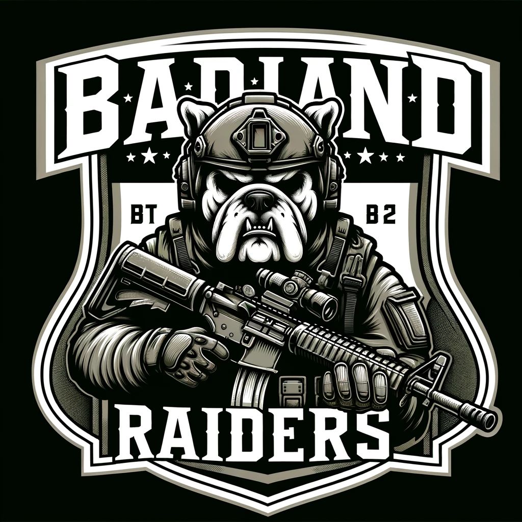 Badland Raiders Conflict Main - Arma Reforger Workshop