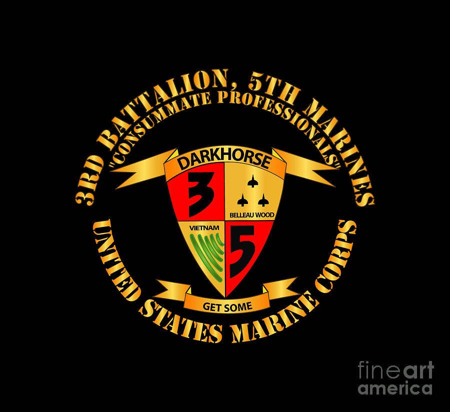 3rd Battalion 5th Marines - Arma Reforger Workshop