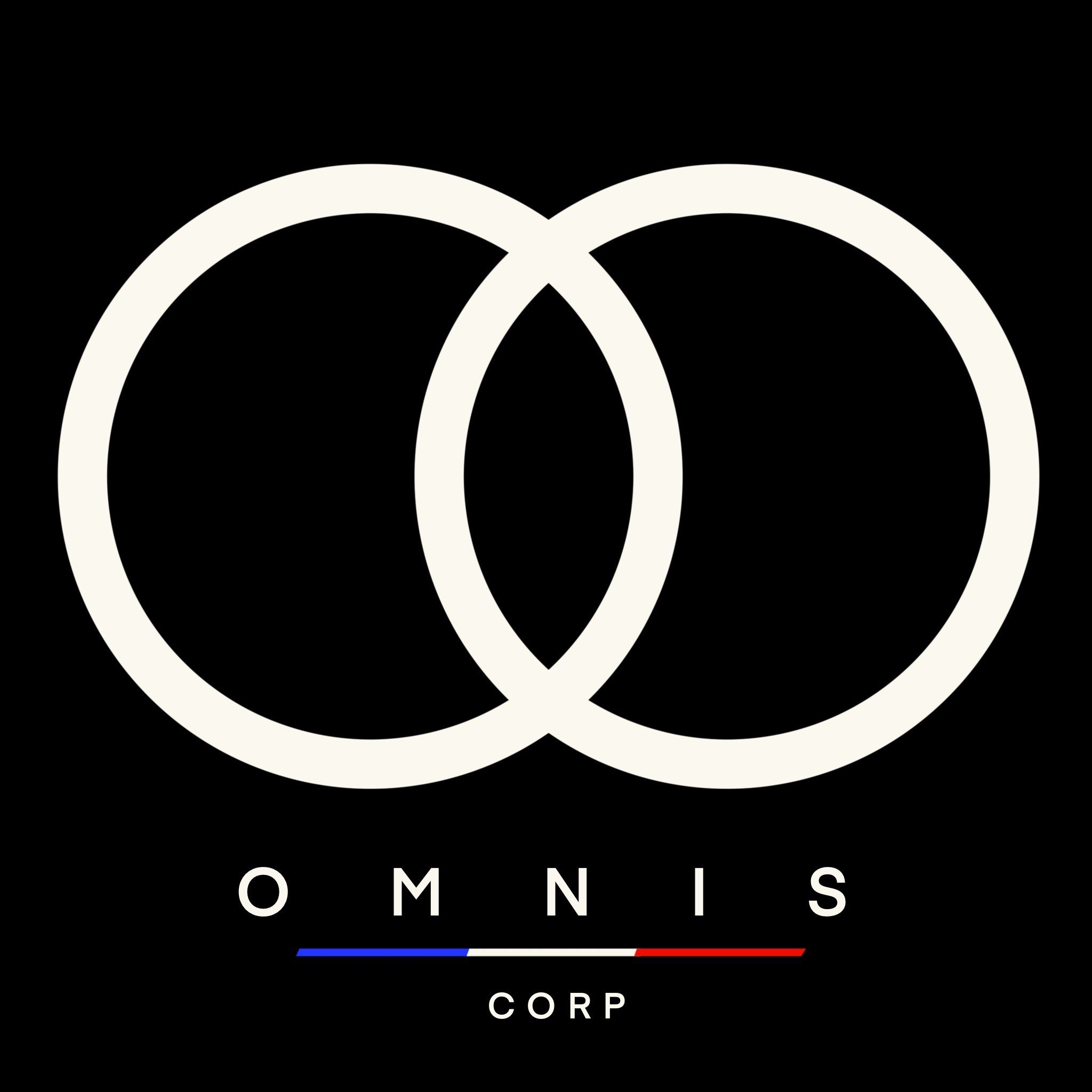 OMNIS Corp EVERON - Arma Reforger Workshop