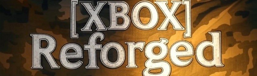 Server banner - Arma Reforger Workshop