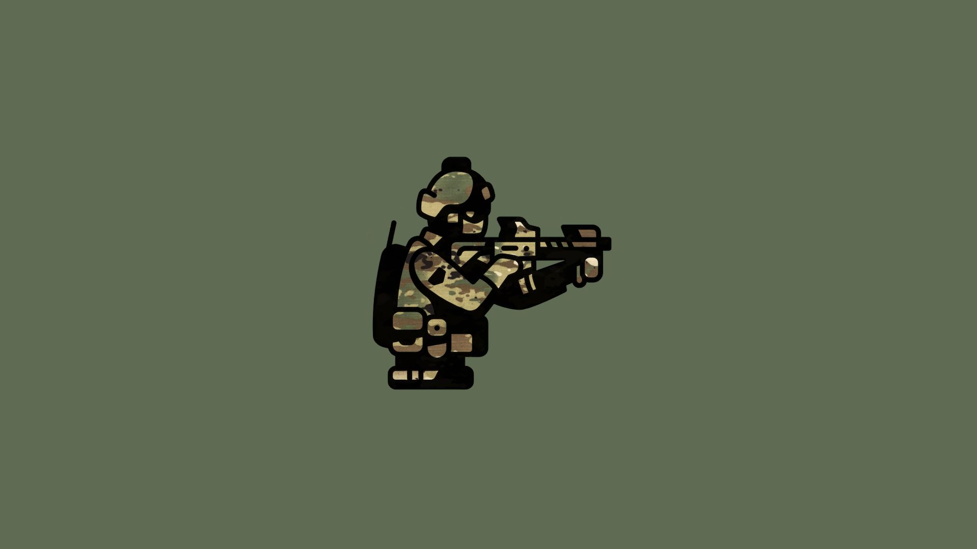BF22 Compact Scenario - Arma Reforger Workshop